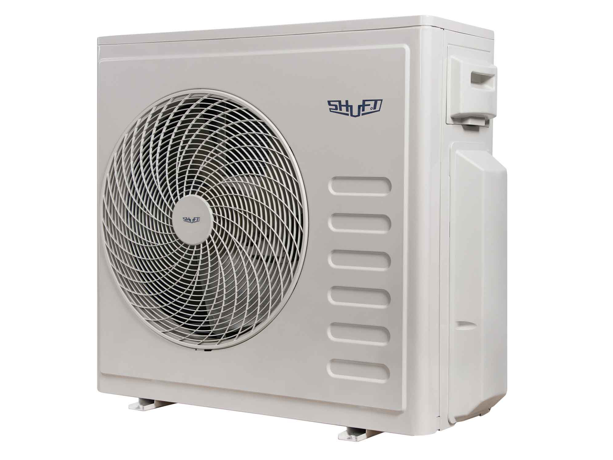 air conditioner (multi) shuft sfmo/i-42 fmi-5 outdoor unit